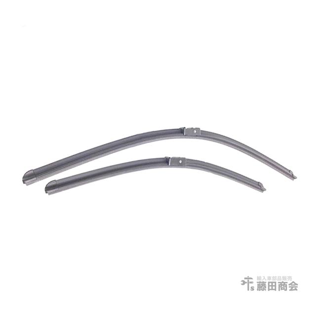 BMW エアロ ワイパーブレード フロント 左右セット X3シリーズ F25 20d 20i 28i 35i WX20 WX30 WX35 ...