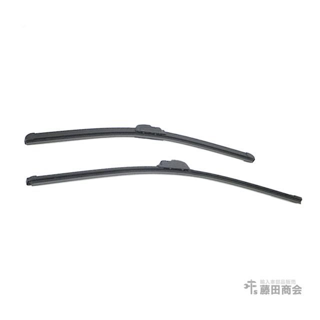 BMW エアロワイパーブレード 左右セット フロント BMW 3シリーズ E46 316i 318i 320i 323i 325i 328i ...