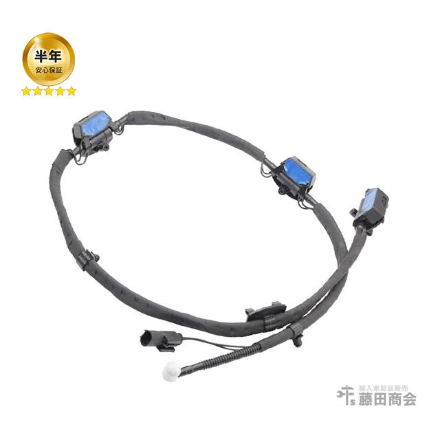 BMW ウォッシャーホース ウォッシャーノズル チェーン ASSY F10/F11 523d 523i 528i 535i 550i M5 ...