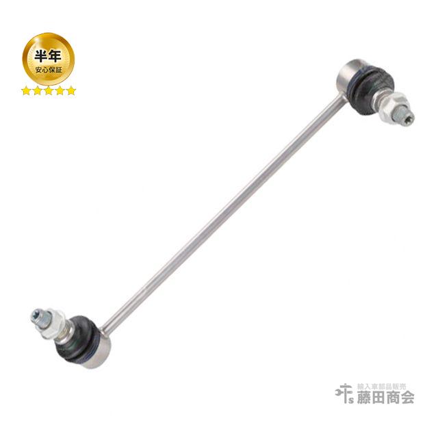 Mercedes-Benz スタビリンクロッド フロント 左側 メルセデスベンツ Vクラス W639 3.2 V350 : 藤田商会 - 通販 ...