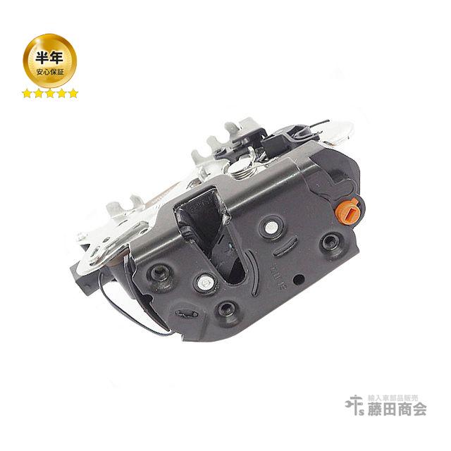 Mercedes-Benz 純正 ドアロック アクチュエーター リア 右側 メルセデスベンツ Vクラス W639 3.2 3.5 V350 ...