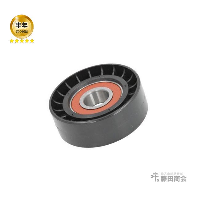 ベルトテンショナープーリー メルセデスベンツ Bクラス W245 B170 B180 B200 M266/M640 6402020419 ...