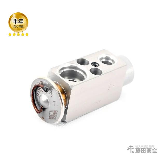 BMW エアコン エキスパンションバルブ エキパン E32 E34 E36 E38 Z3(E36) : 藤田商会 - 通販 - Yahoo ...