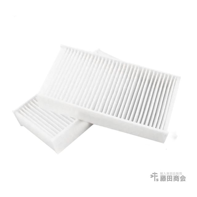 BMW エアコンフィルター(内気用) X4シリーズ F26 28i 35i(XW20 XW35) 左右ハンドル共通 6411-9237-159 ...