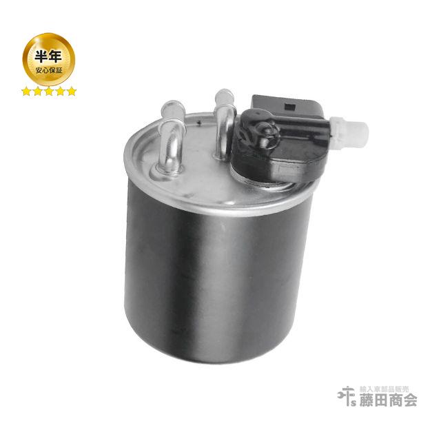 Mercedes-Benz 燃料フィルター フューエルフィルター メルセデスベンツ Eクラス W212 E350D ストレーナー : 藤田商会 ...