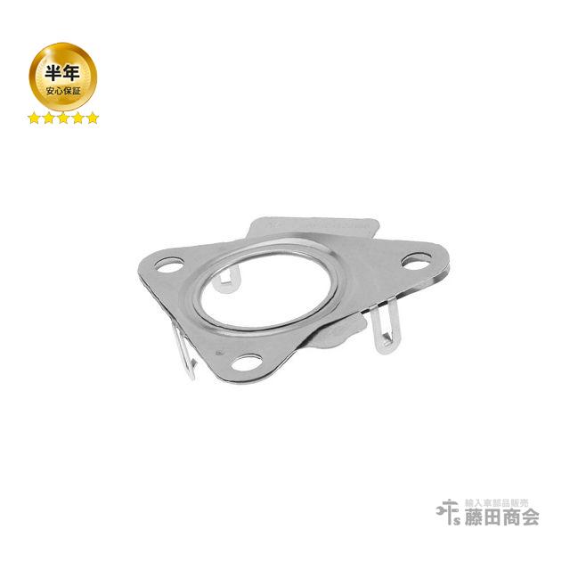 フランジガスケット 左側 メルセデスベンツ M/GLクラス W166 GLE350D ML350D X166 GL350D ターボチャージャー ...