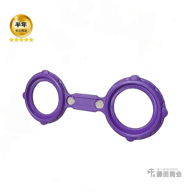 Mercedes-Benz オイルクーラー用ガスケット メルセデスベンツ Mクラス W164 ML350D OM642 V6エンジン : 藤田 ...