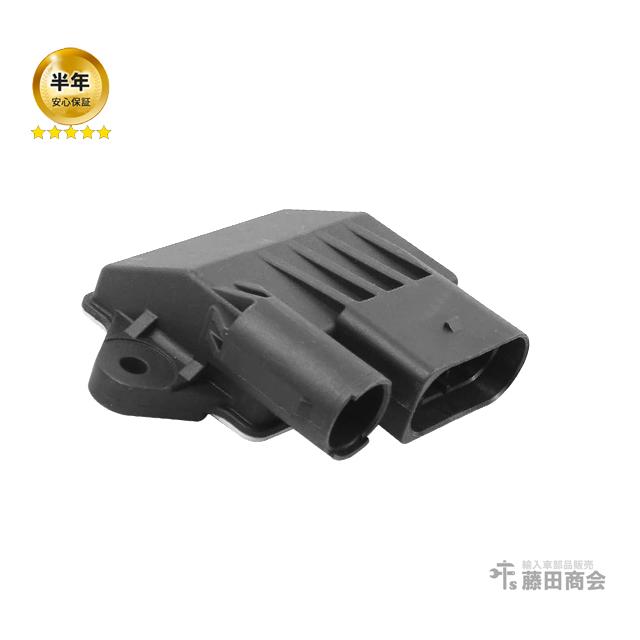 Mercedes-Benz グロータイムユニット(セラミック仕様グロー・プラグ用) メルセデスベンツ Mクラス W164 ML350D ...