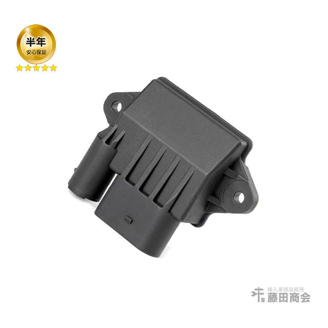 Mercedes-Benz グロータイムユニット(スチール仕様グロー・プラグ用) メルセデスベンツ Eクラス W211 E320CDI グロー ...