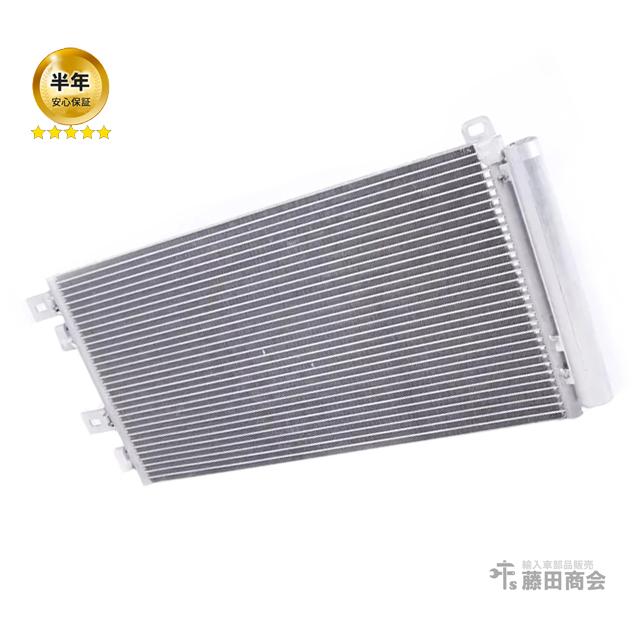 MINI（ミニ） エアコン コンデンサー R50 R52 R53 クーパー クーパーS ワン RA16 RF16 RH16 RE16GP ...