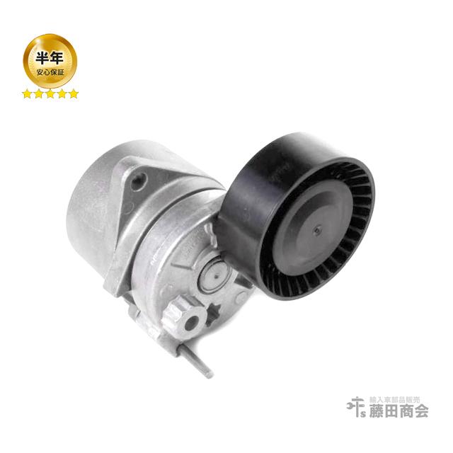 Mercedes-Benz ベルトテンショナー メルセデスベンツ MLクラス W163 ML270(CDI) ディーゼル車 M612 M646 ...