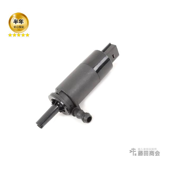 BMW ヘッドライト ウォッシャーポンプ 1シリーズ E82 E87 E88 116i 118i 120i 130i 135i UC20 ...