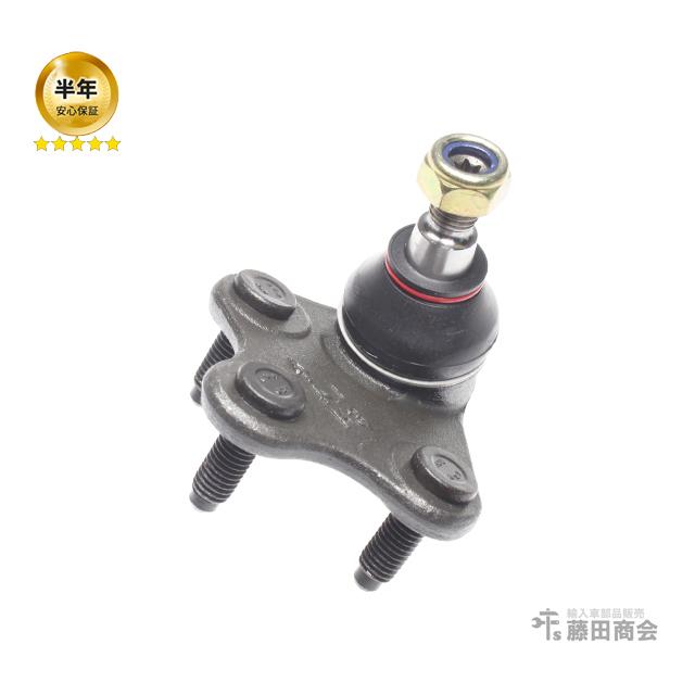 フォルクスワーゲン ロアアーム ロワアーム ボールジョイント 右側 ポロ 6RCHZ 6RCJZ 6RCJZW 6RCZE 6RDAJ ...