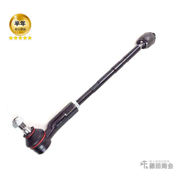 Audi（アウディ） タイロッド ラックエンド ASSY 左側 A1 8XCAX 8XCHZ 8XCPT 8XCTH 8XCZE : 藤田商会 ...