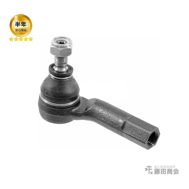 フォルクスワーゲン タイロッドエンド 左側 ポロ 6RCAV 6RCBZ 6RCBZW 6RCGG 9NBBY 9NBJX 9NBKY 9NBTS 9NBUD POLO : 藤田商会 - 通販 ...