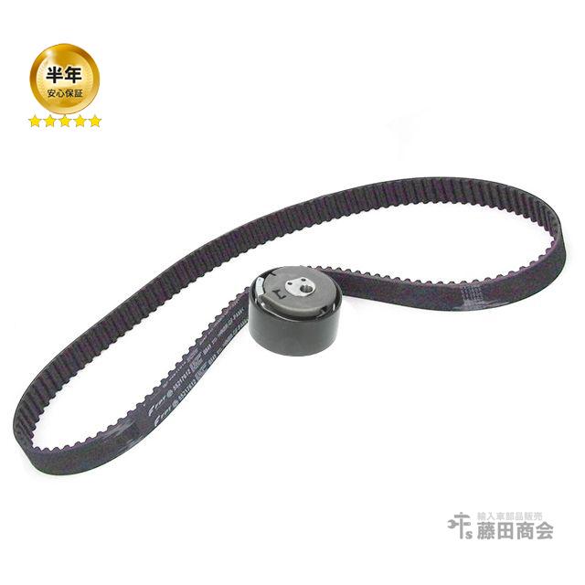 アバルト タイミングベルト ベルトテンショナー セット 500/500C/595/595C (312) GRANDE PUNTO グランデプント(199) プント(199) : 藤田商会 ...