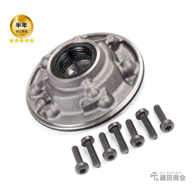 Mercedes-Benz 純正 722.6/722.9系 電子制御式5/7速AT ATオイルポンプ メルセデスベンツ Cクラス W203 ...