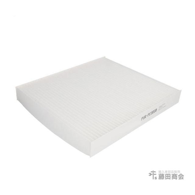 アバルト（ABARTH） ACフィルター エアコンフィルター 500/500C/595/595C (312) : 藤田商会 - 通販 ...