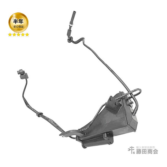Audi 純正 チャコールキャニスター タンク アウディ A4/S4/RS4 8EALT 8EAMBF 8EASNF 8EAUKF 8EBBKF 8EBDV 8EBFB 8EBGBF ...