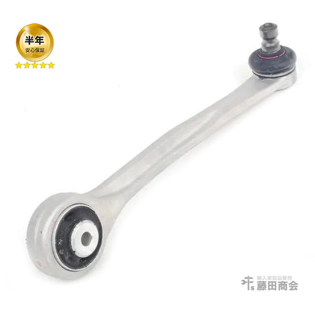 Audi アッパーアーム フロント 左側 前 アウディ A4 S4 RS4(8K) A5 S5 RS5(8F 8T) Q5 SQ5(8R) : 藤田商会 - 通販 - Yahoo!ショッピング