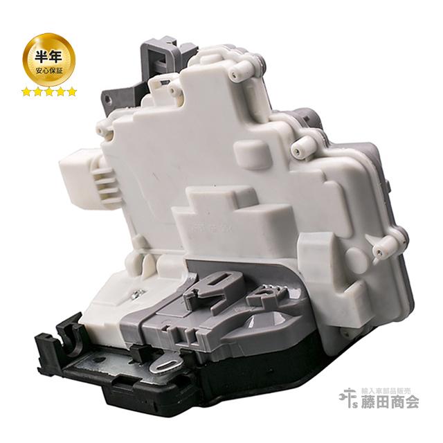 Audi ドアロック アクチュエーター リア 左側 アウディ A4 S4 RS4(08y-16y) A5 S5 RS5(08y-11y) Q3 ...