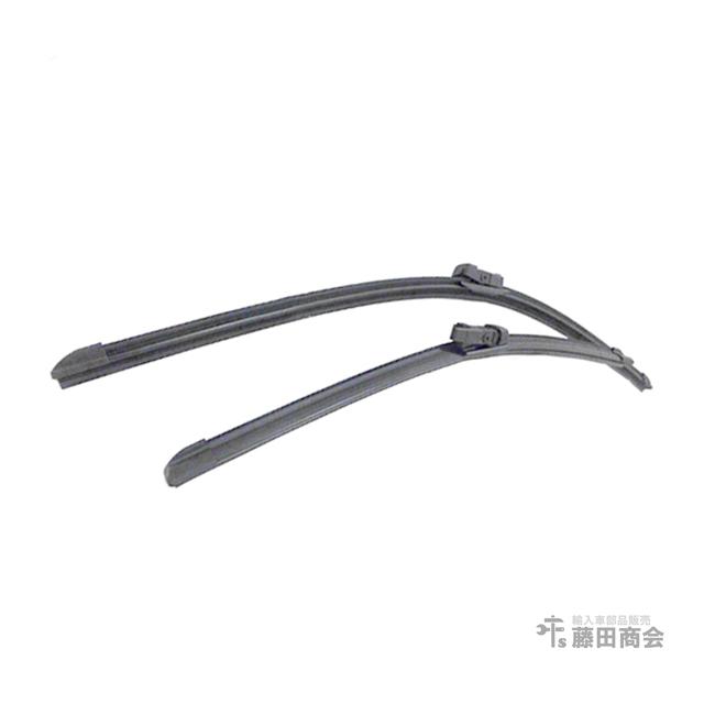 Audi（アウディ） ワイパーブレード フロント 左右セット A3/S3/RS3 8VCJSF 8VCJSL 8VCJXF 8VCJXL ...