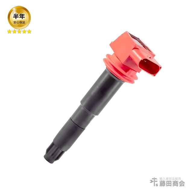 PORSCHE イグニッションコイル ポルシェ パナメーラ 970CWA 970CWBA 970CWBAX 970CXPA 970M46 ...