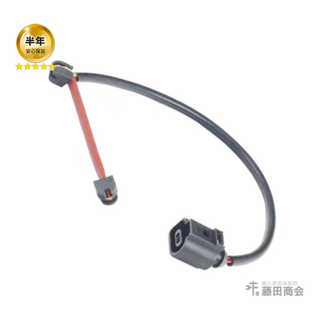 PORSCHE ブレーキパッドセンサー フロント ポルシェ パナメーラ 970 PANAMERA : 藤田商会 - 通販 - Yahoo!ショッピング