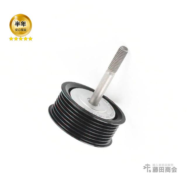 PORSCHE アイドラープーリー ポルシェ カイエン 9PA S 4.8 GTS CAYENNE : 藤田商会 - 通販 - Yahoo ...