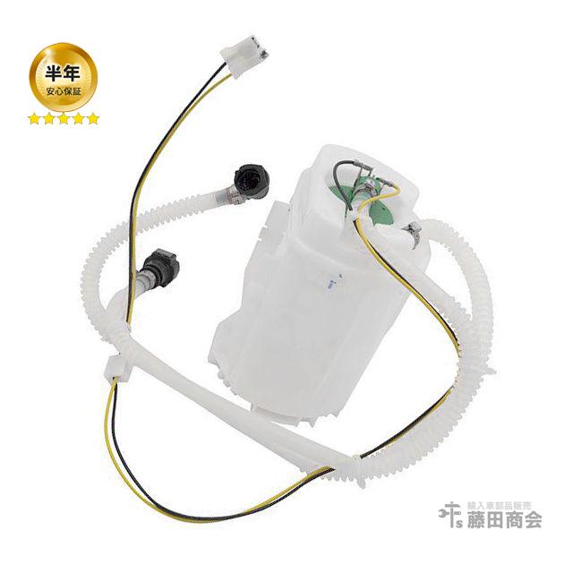 フューエルポンプ ポルシェ ボクスター 986 2002年以降 BOXSTER 燃料ポンプ :99662013200-P03:藤田商会 ...