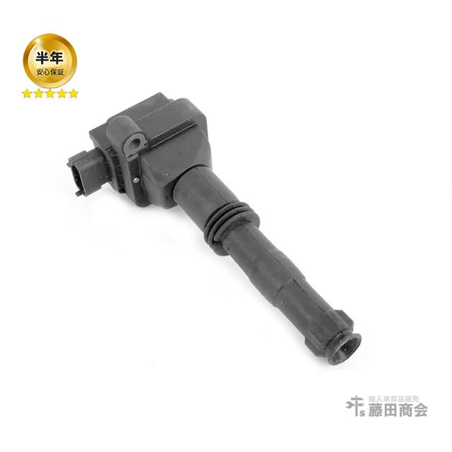 PORSCHE イグニッションコイル ポルシェ 911シリーズ ボクスター ケイマン 986 987 ダイレクトコイル : 藤田商会 - 通販 ...