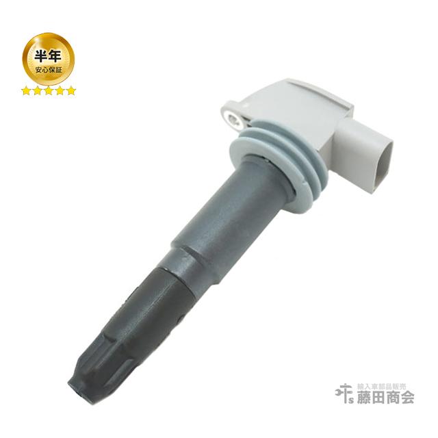 PORSCHE イグニッションコイル ポルシェ ケイマン 987 981 CAYMAN ダイレクトコイル : 藤田商会 - 通販 ...