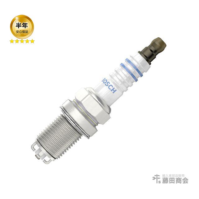 PORSCHE スパークプラグ ポルシェ スーパー 1.6mm Porsche FGR5KQE0 999-170-223-90 : 藤田商会 ...