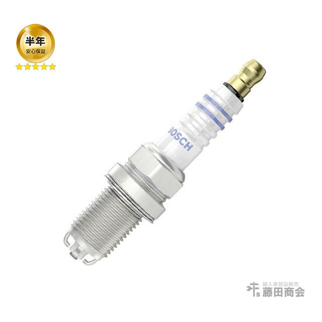 スパークプラグ ポルシェ カイエン 955 957 9PA00 9PA00A CAYENNE スーパー 1.6mm 99917020490 ...