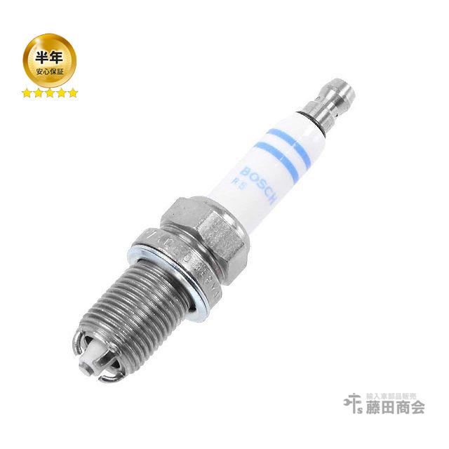 Audi スパークプラグ アウディ S4 8EBBKF 1.6mm スーパー 101905616 101905615A : 藤田商会 - 通販 ...