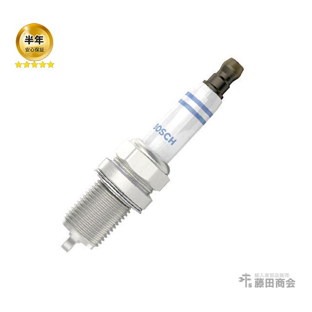 Mercedes-Benz スパークプラグ メルセデスベンツ Bクラス W245 B170 B180 B200 M266(直4)エンジン 0 ...