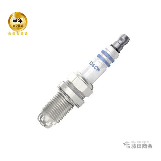 Mercedes-Benz スパークプラグ メルセデスベンツ Eクラス W210 E230 FR8KTC+ スーパープラス : 藤田商会 ...