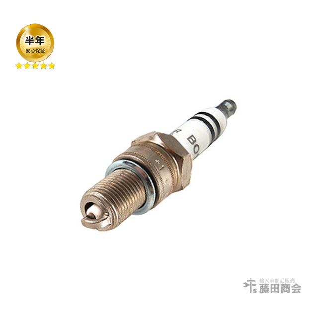 Mercedes-Benz スパークプラグ メルセデスベンツ Sクラス W126 420SEL 500SE 560SEC 560SEL ...