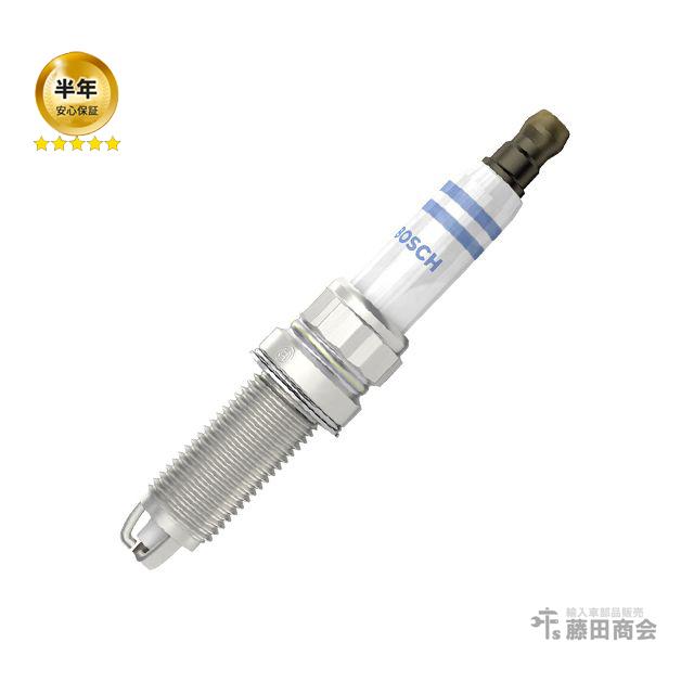 BMW スパークプラグ 7シリーズ F01 F02 740i 740Li(KA30 KB30) N54(直6)エンジン スーパー 0.7mm ...