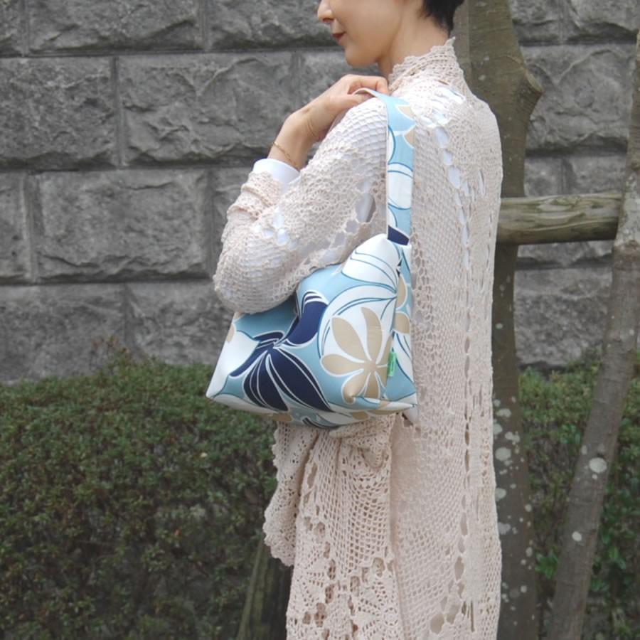 ショルダーバッグ ハワイアン オーダーメイド ラウンドL F03 : Warmcore - 通販 - Yahoo!ショッピング