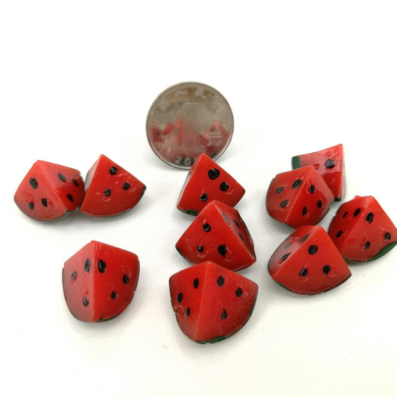 送料無料 ミニチュア 雑貨 カットスイカ ドールハウス キット すいか 西瓜 バラ 1/12 和風 ホビー 30007 : ファンシーアクセのHumming・F - 通販 - Yahoo!ショッピング