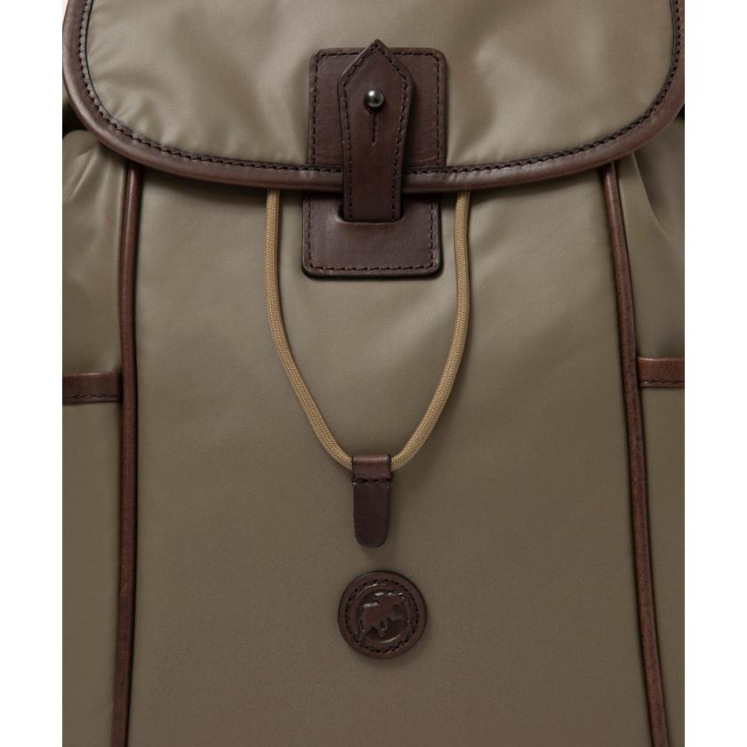 Hunting World [公式] HUNTING WORLD バチューデイトリップ[バックパックS 4624BDT]オリーブ6109060446 : ハンティングワールド公式ストア ...