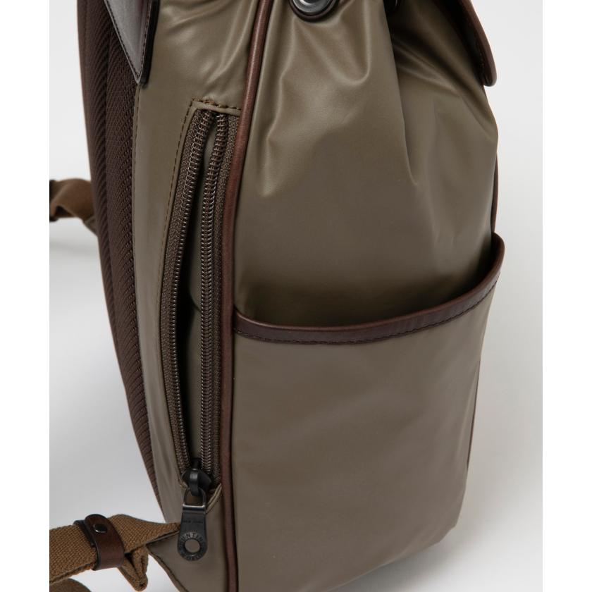 Hunting World [公式] HUNTING WORLD バチューデイトリップ[バックパックS 4624BDT]オリーブ6109060446 : ハンティングワールド公式ストア ...