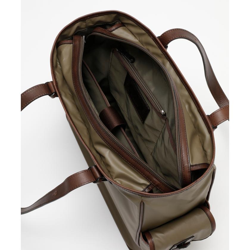 Hunting World [公式] HUNTING WORLD バチューデイトリップ[トートバッグ4621BDT]オリーブ6109060746 : ハンティングワールド公式ストア Yahoo ...