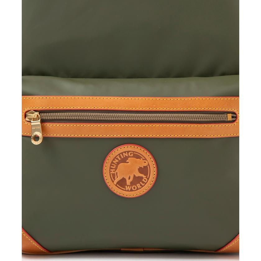 Hunting World [公式] HUNTING WORLD バチューフロンティア[バックパック2350BFR]グリーン6109090855 : ハンティングワールド公式ストア Yahoo ...