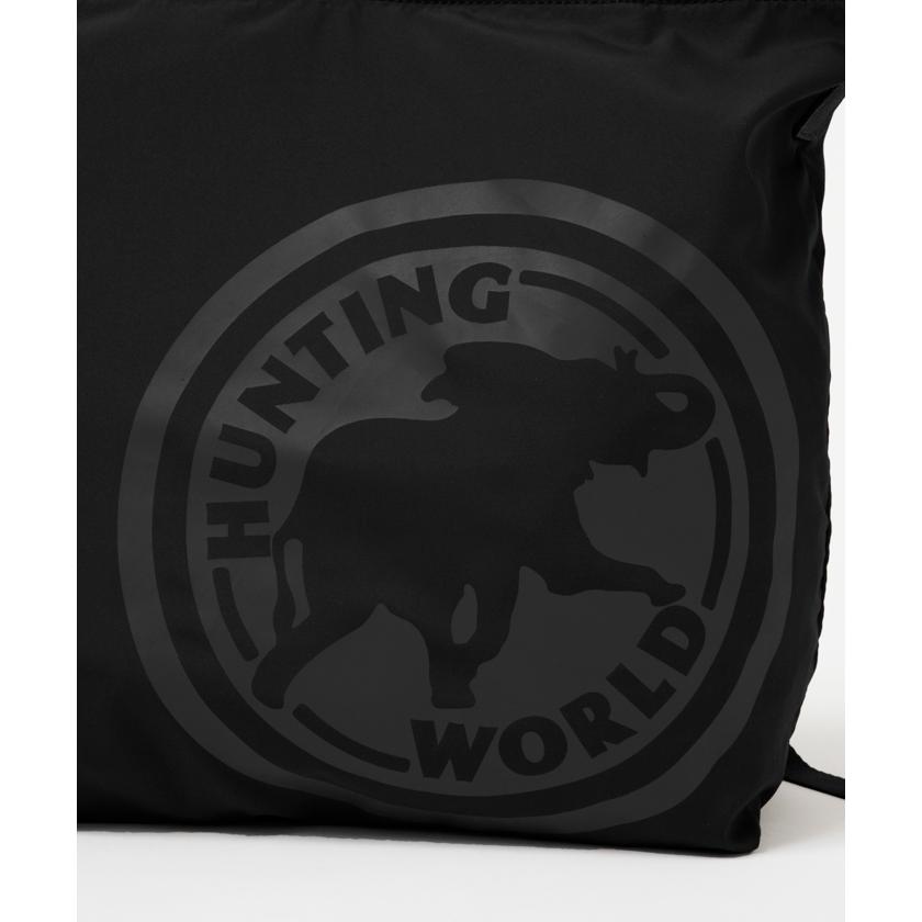 Hunting World [公式]HUNTING WORLDエクスパンダー[ショルダー6371EXP]ブラック6109150908 : ハンティングワールド公式ストア Yahoo!店 ...