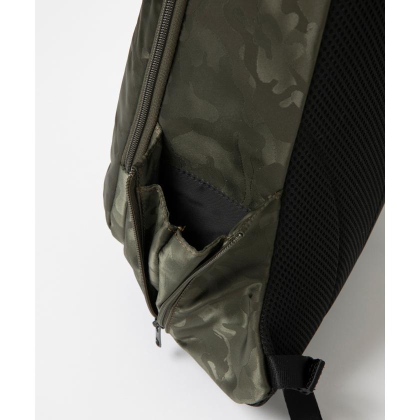 Hunting World [公式] HUNTING WORLD ユーティリティカモ[バックパック6099UTC]オリーブ6109173346 : ハンティングワールド公式ストア Yahoo ...