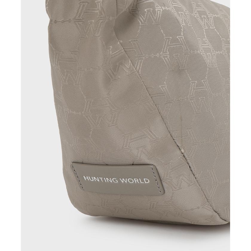 Hunting World [公式] HUNTING WORLD ワンダーラスト[ショルダーバッグ3273WDL]ベージュ6109480432 : ハンティングワールド公式ストア Yahoo ...