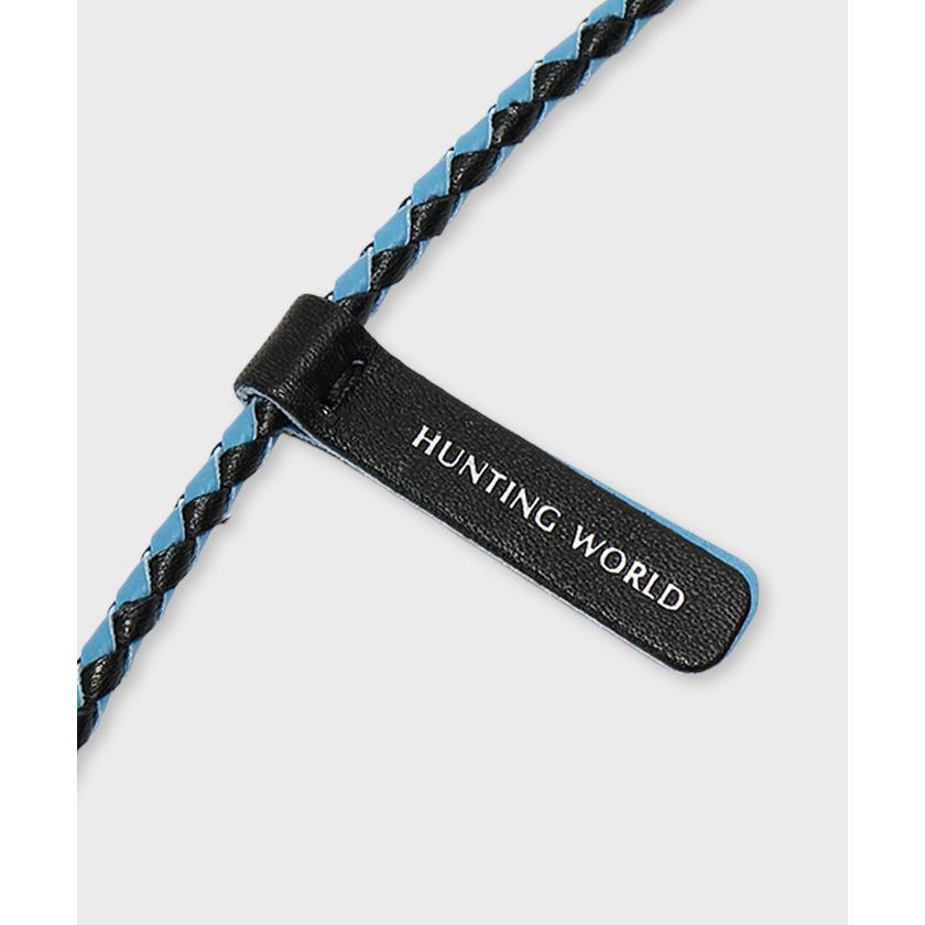 Hunting World [公式] HUNTING WORLD ヴィオラ[グラスコード 258VOL]ブラック6119440508 : ハンティングワールド公式ストア Yahoo!店 ...