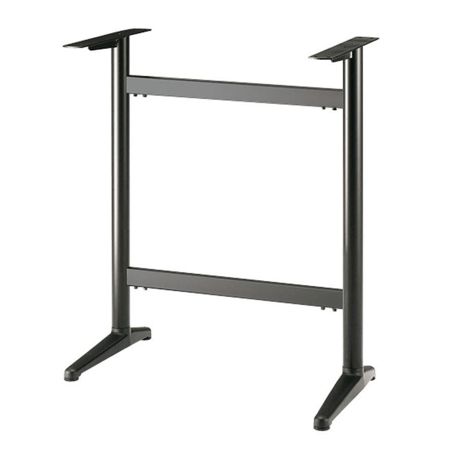 法人様限定 クレス ハイテーブル脚 IFH-BL・WH・SI・PO 440L W1100（芯々） : 10030060000086 : ハストネット ヤフーショップ - 通販 - Yahoo ...